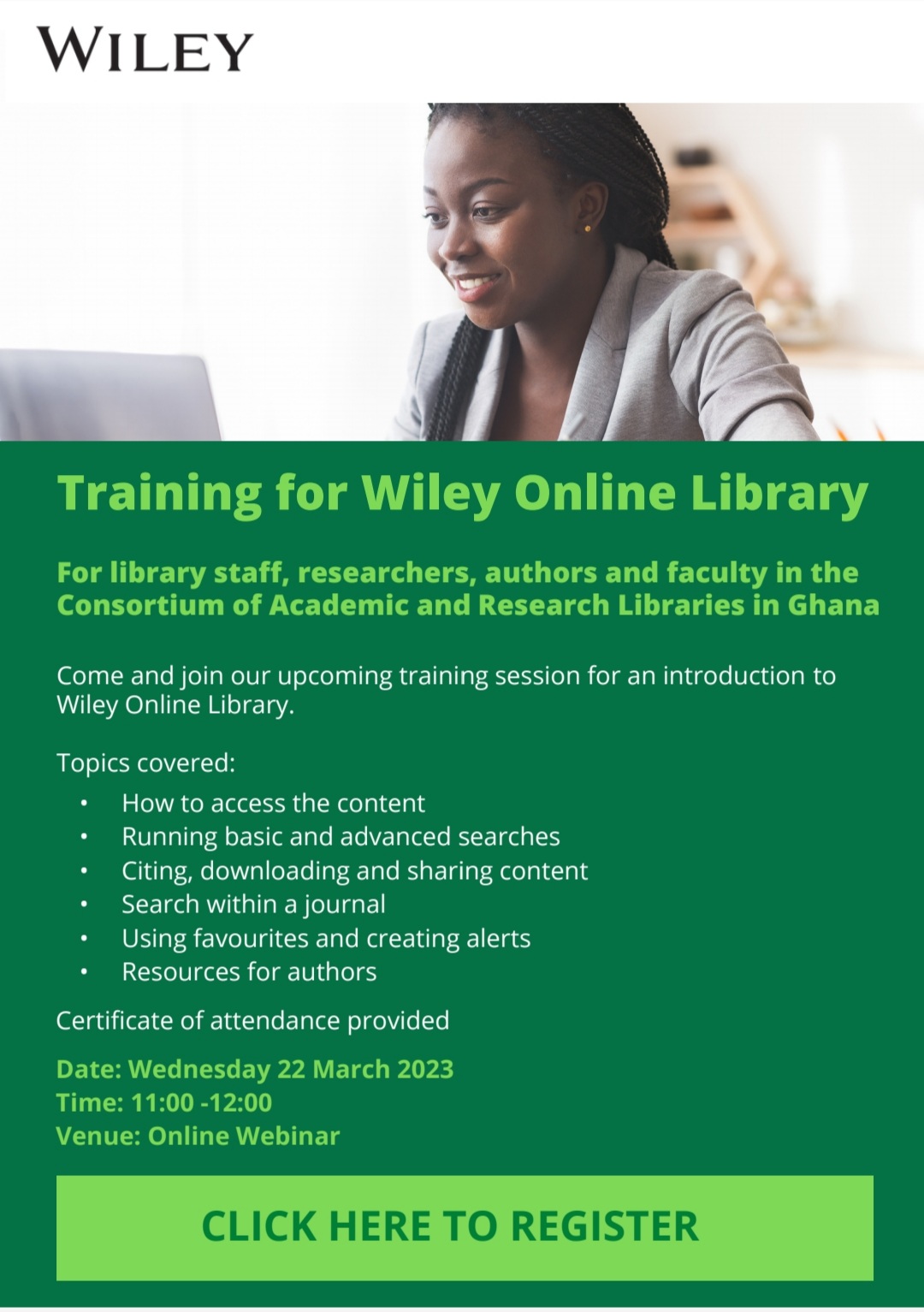 libraryadmin, Author at GCTU Library